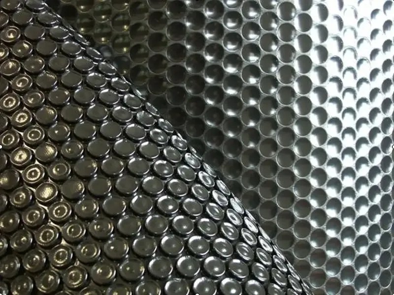 Marimex | Solární plachta černá pro bazény s Ø hladiny 3,6 m | 10400346