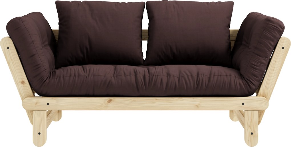 Karup Design Rozkládací pohovka BEAT - 715 Brown