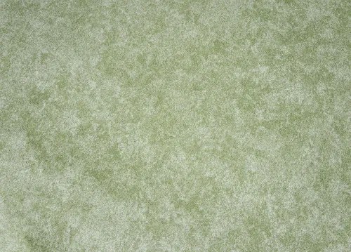 Koberce Breno Metrážový koberec SERENADE 611, šíře role 400 cm, Zelená