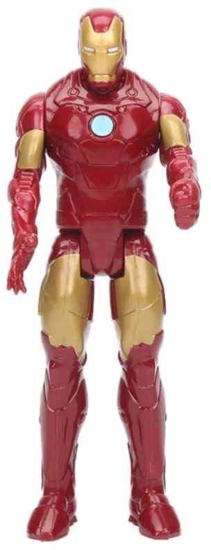 Figurka Iron Man vysoká 30 cm