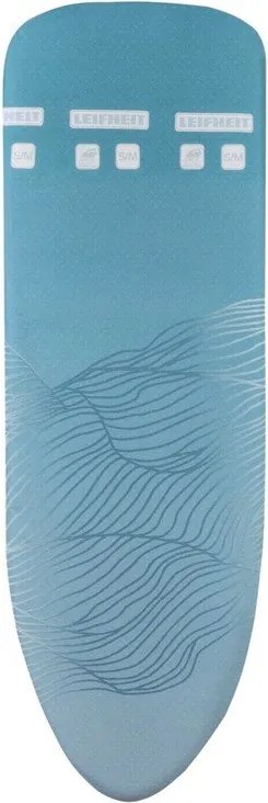 Potah na žehlicí prkno 125x40 cm Perfect Steam S/M – LEIFHEIT