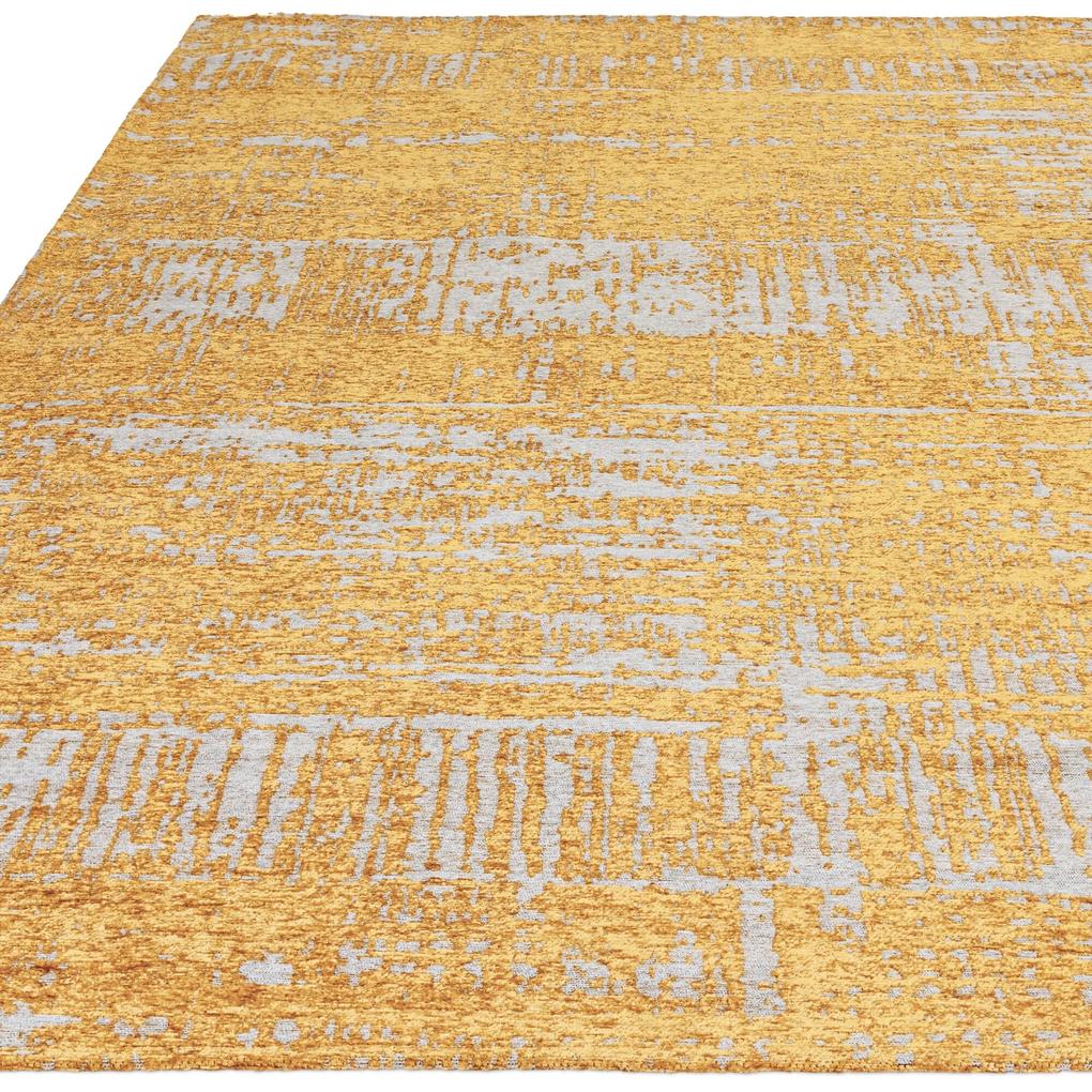 Tribeca Design Kusový koberec Vanenah Gold Rozměry: 120x170 cm