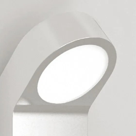 AST 1131004 Venkovní svítidlo SOPRANO černá 230V GX53 9W IP44 (starý kód: AST 0675) - ASTRO Lighting