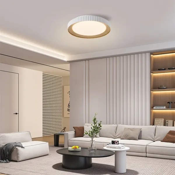 BRILAGI - LED Stmív. strop. sv. NEXO LED/48W/230V 3000-6000K bílá pr. 43 cm +DO