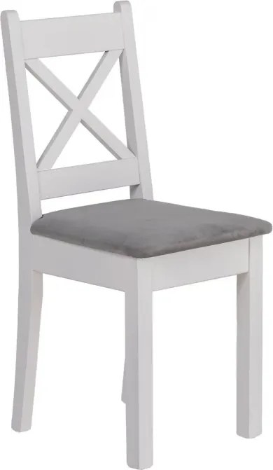 Jídelní rohový komplet X1, olše (hnědá Loca 10)