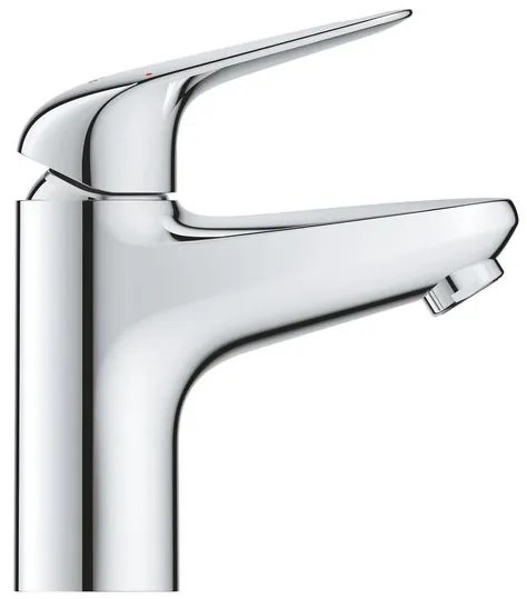 Grohe Swift Umyvadlová baterie S bez výpusti, chrom 24317001