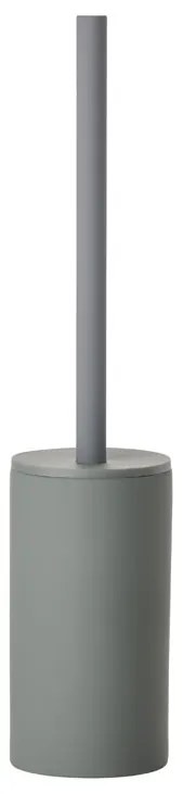 Zone Denmark Kartáč na WC Solo Grey