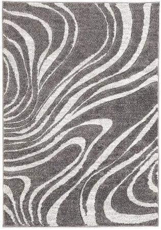 Koberce Breno Kusový koberec CASTRO Carved 162/NQ2F, Vícebarevné, 120 x 170 cm