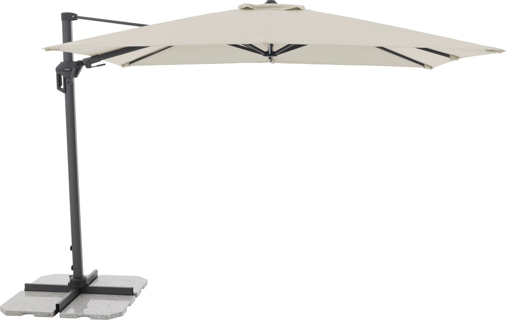 Doppler ACTIVE 310 x 210 cm béžová