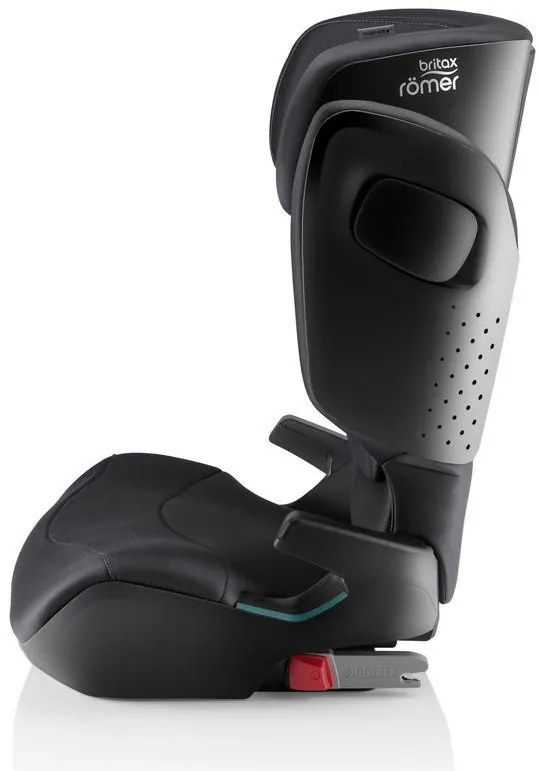 BRITAX Autosedačka Kidfix M i-Size, Midnight Grey