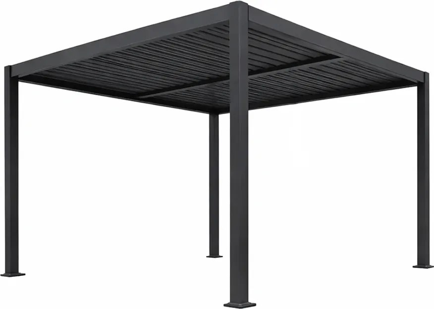 Marimex Bioklimatická pergola 3x3 m 11640721