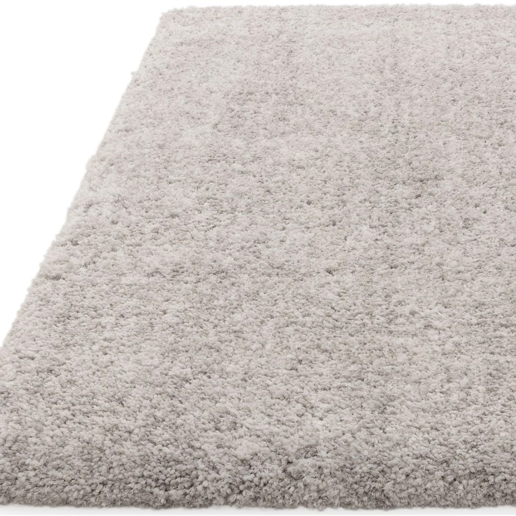Tribeca Design Kusový koberec Parnas Silver Rozměry: 160x230 cm