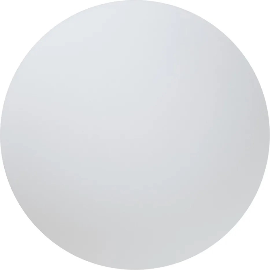 OS AUR70873 AURA 10 IP stropní/nástěnné skleněné svítidlo bílá IP65 4000 K 13W LED HF - OSMONT