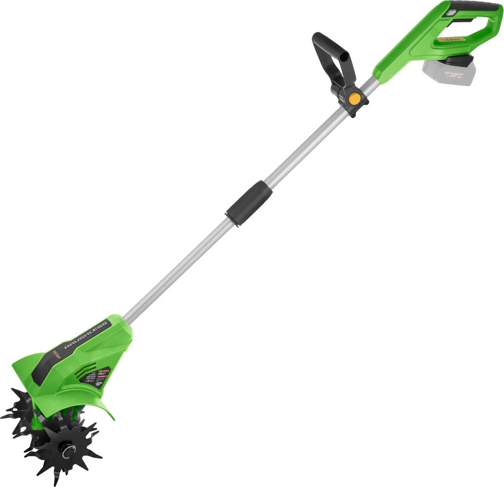 Procraft CT20bb