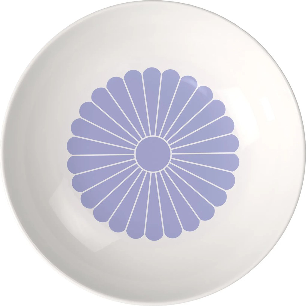 Villeroy&Boch Villeroy & Boch Fleur Bleu miska na těstoviny 24 cm
