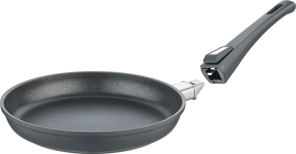 XXXLutz PÁNEV NA SMAŽENÍ nepřilnavý povrch PTFE 20 cm Berndes - 006649001212