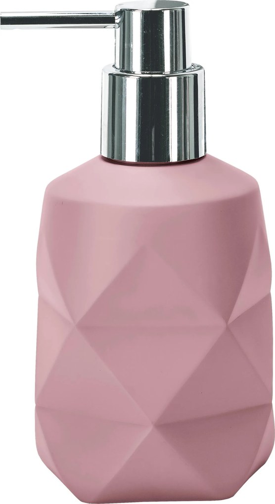 XXXLutz DÁVKOVAČ MÝDLA bordeaux Kleine Wolke - 003342129102