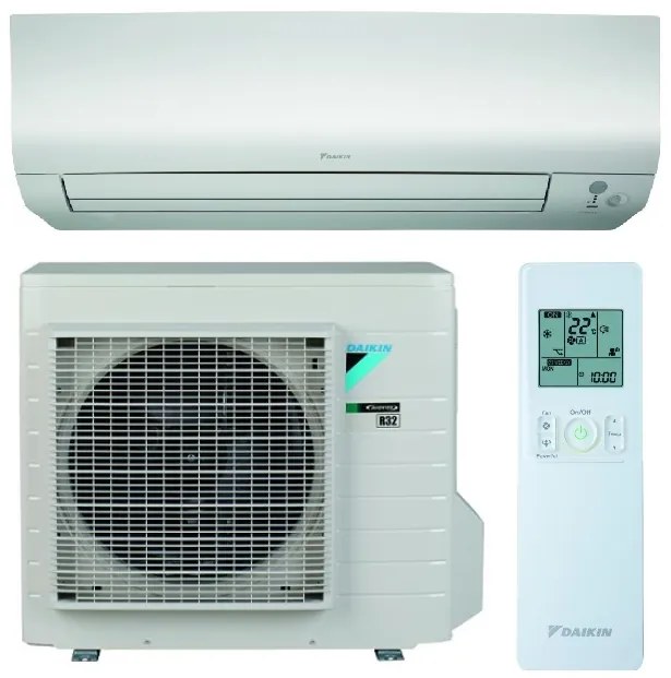 Klimatizace Daikin Perfera 1+1 7,1kW R32