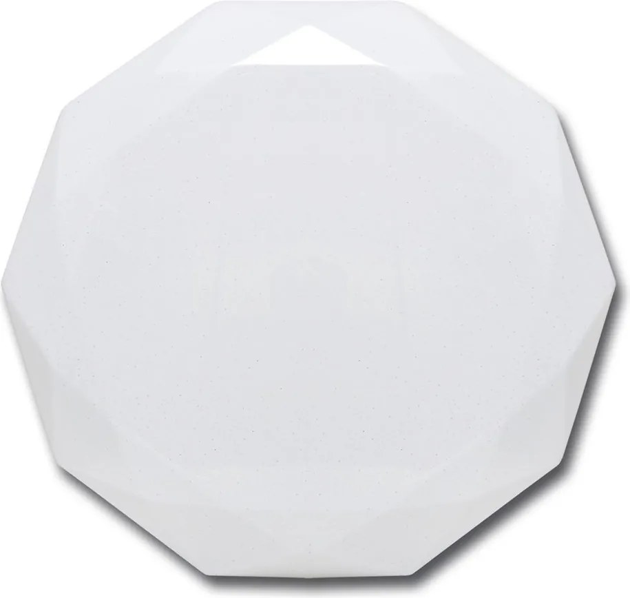 DIAMANT LED stropní svítidlo, 8500 lm, 80 W