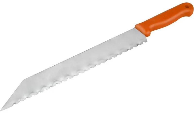 EXTOL PREMIUM nůž na stavební izolační hmoty nerez 8855150