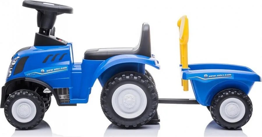 Odrážedlo Buddy toys BPC 5175 NEW HOLLAND T7  [6950406]