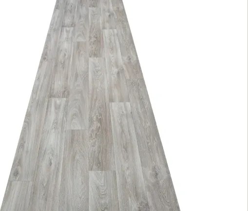 PVC podlaha TEX-STYLE HAVANNA OAK 696L hnědá