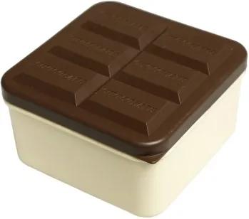 Svačinový box Chocolate