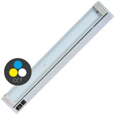 LED svítidlo Ecolite GANYS TL2016-CCT/5,5W 3000-6500K 36cm