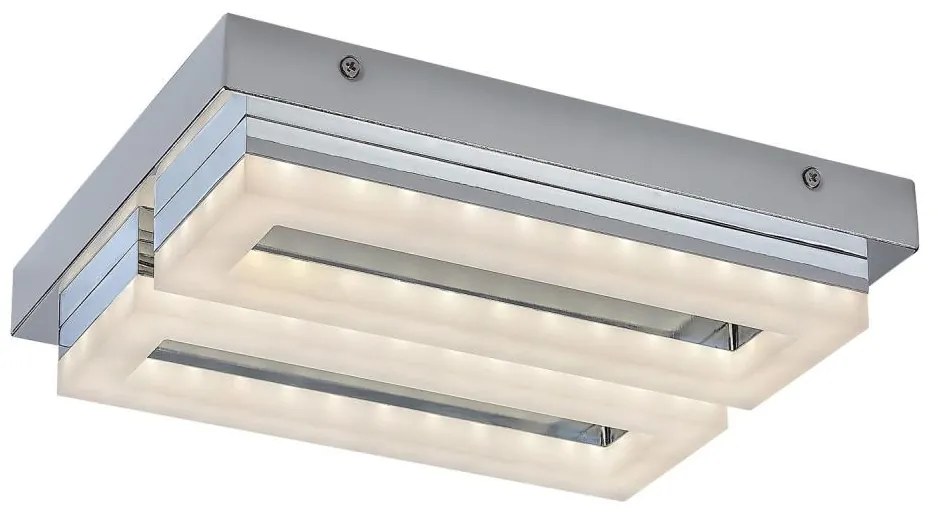 Rabalux 75020 - LED Koupelnové stropní svítidlo BLAS LED/24W/230V 4000K
