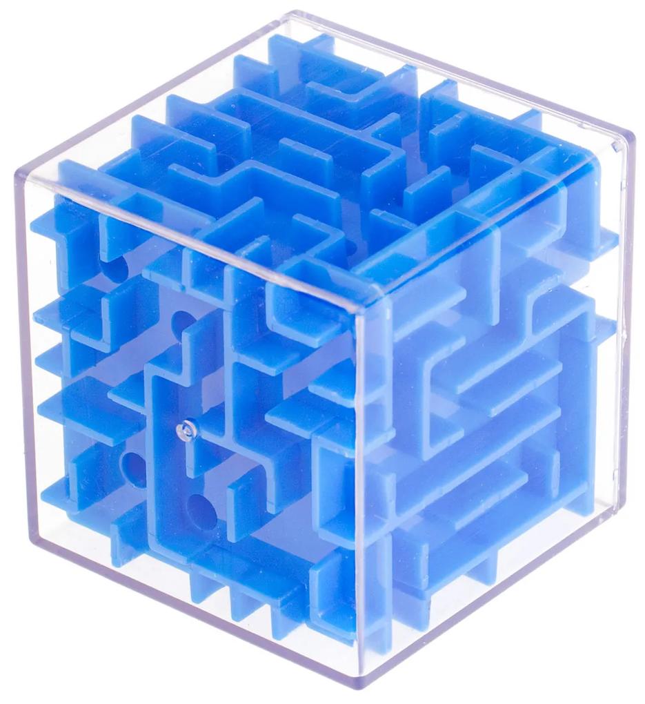 KIK KX6982 3D Kostka Labyrint Color