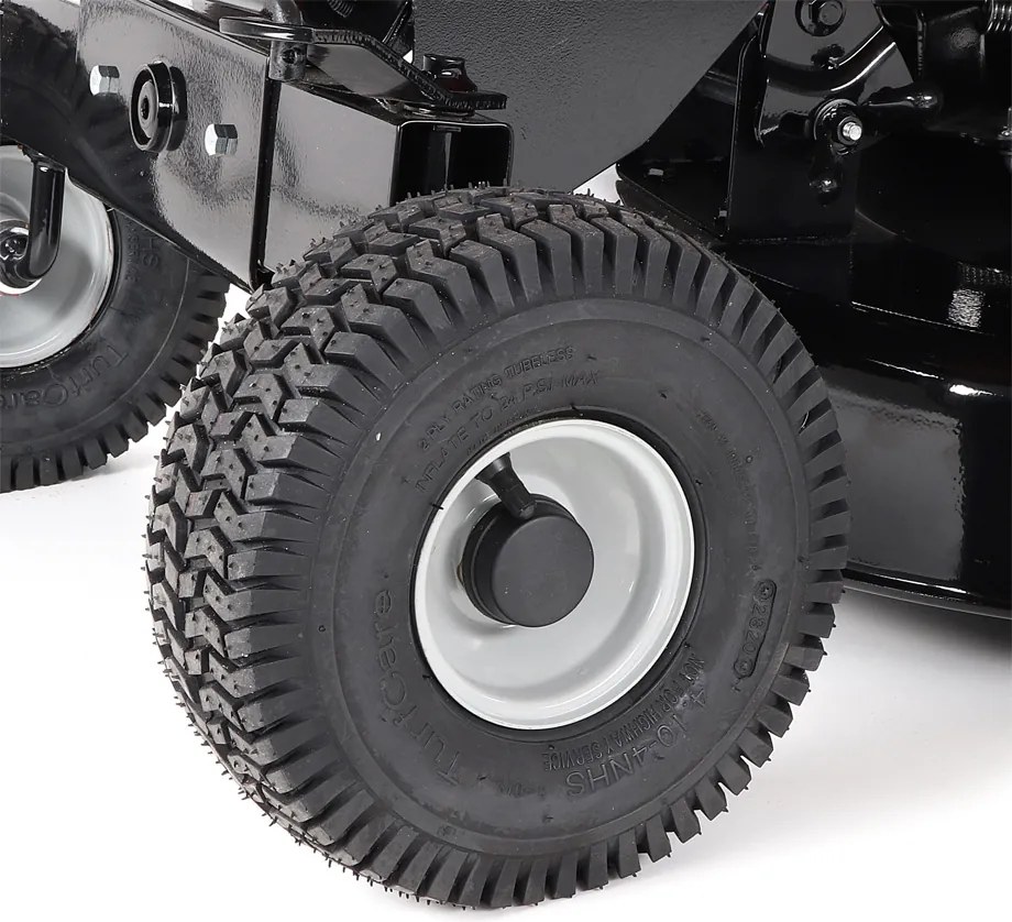 Zahradní traktor VeGA V12577 3in1 MECH