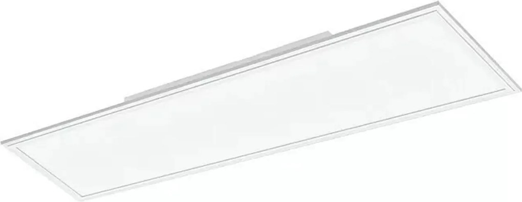 Led panel 4000K, 33 W, bílá, neutrální bílá, 120 x 30 x 5 cm