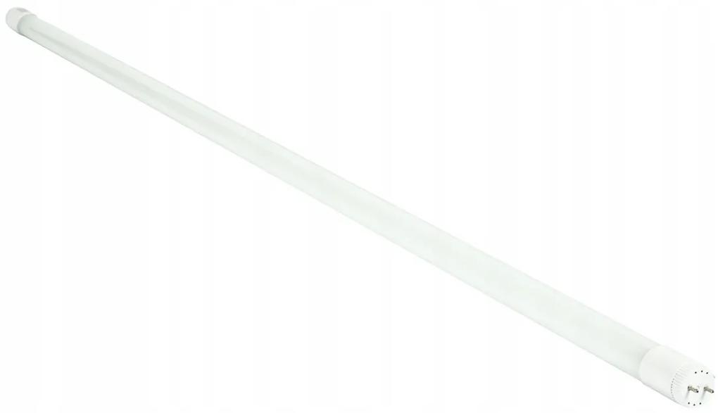 BERGE LED trubice J2 - T8 - 60cm - 9W - teplá bílá