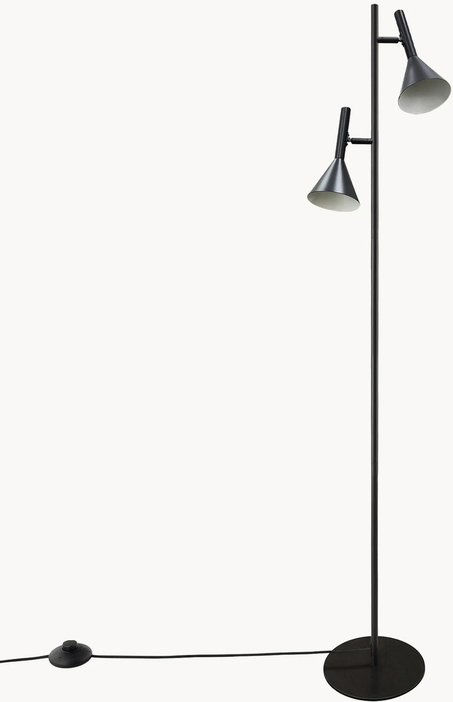 Stojací lampa Kelvis