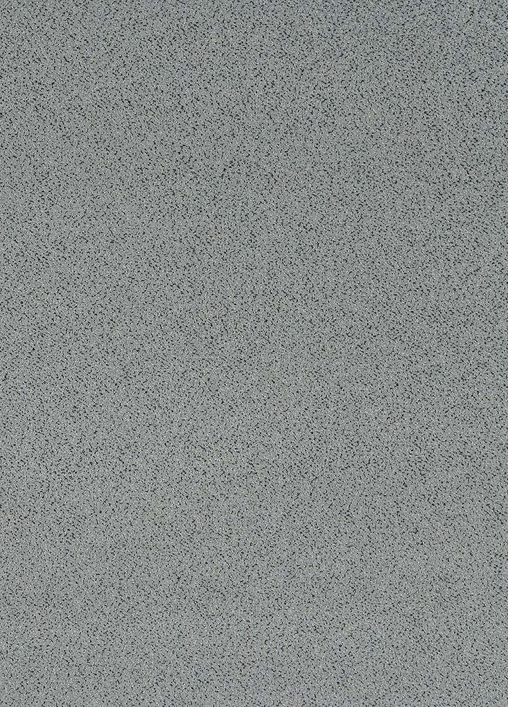 Koberce Breno Metrážový koberec OPTIMA SDE NEW 95, šíře role 400 cm, Šedá