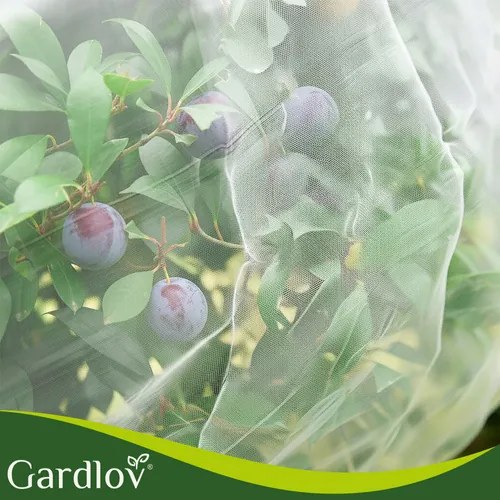 Ochranná síť Gardlov 3x6m na záhon