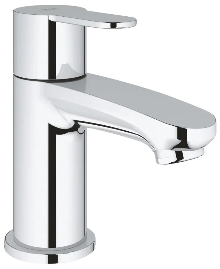 GROHE 23039002 - Stojánkový ventil EUROSTYLE COSMOPOLITAN velikost XS chrom