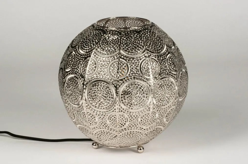 Stolní designová lampa Monaster II