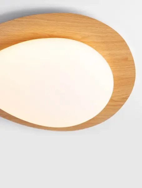 Designové stropní svítidlo Nimbus 57