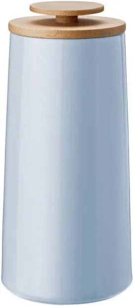 Stelton Dóza na kávu Emma 500 g, blue