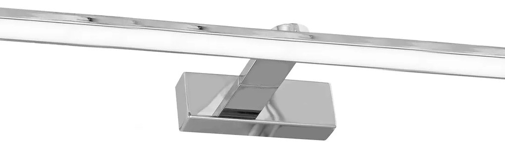 Nástěnné LED svítidlo Splash, 1x LED 21w, 4000k, (100 cm),