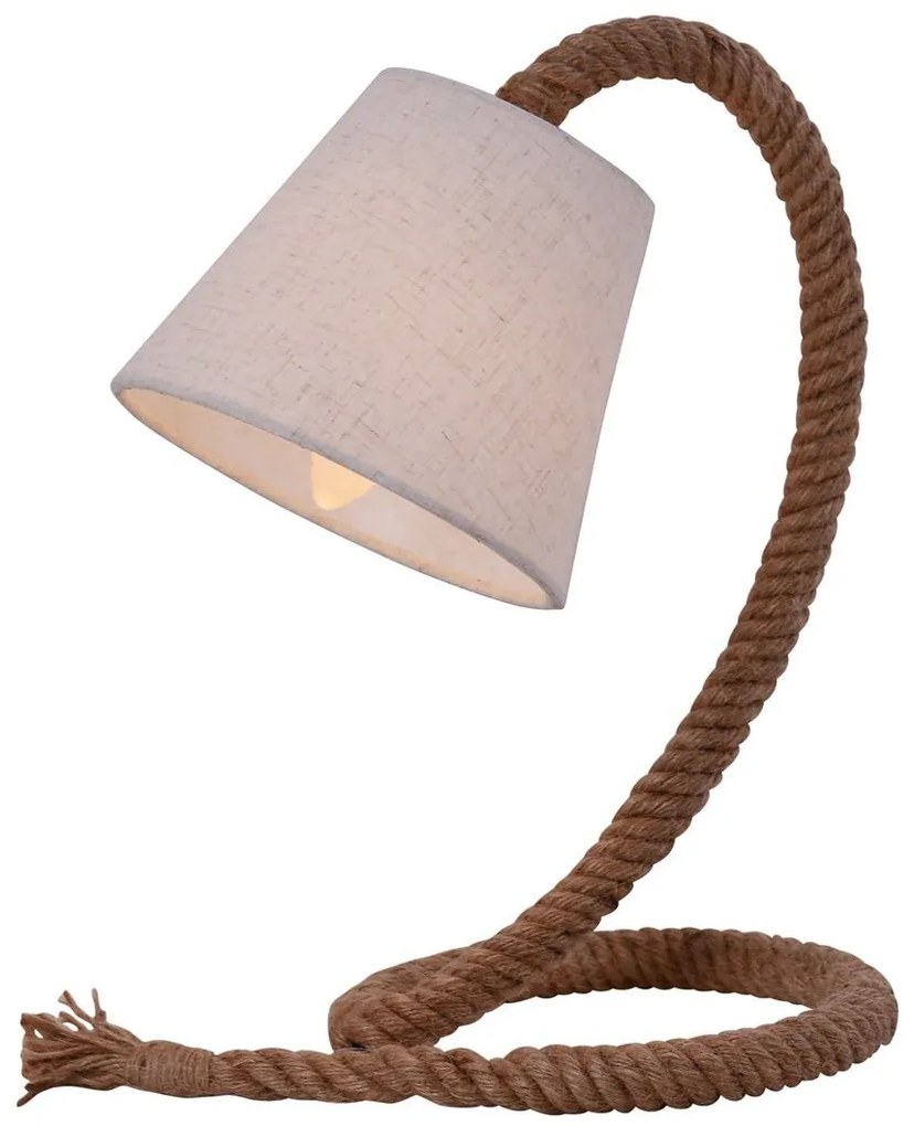 Stolní lampa ROPE