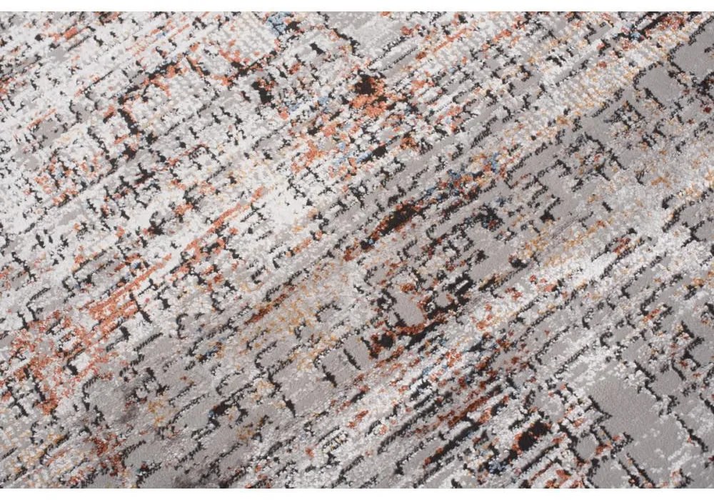 Kusový koberec Marcus šedobéžový 140x200cm