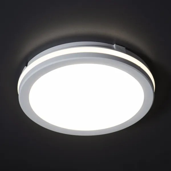 Kanlux 38382 - LED Venkovní svítidlo BENO ECO LED/20W/230V 3000/4000/6500K IP65