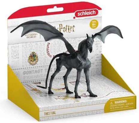 Schleich harry potter 13996 testrál