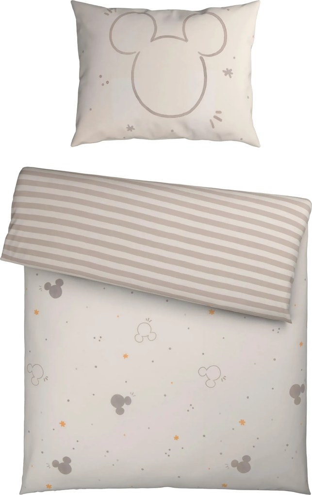 XXXLutz DĚTSKÉ POVLEČENÍ 100/135 cm Disney - 006611027001