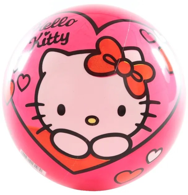 Míč Hello Kitty 23 cm