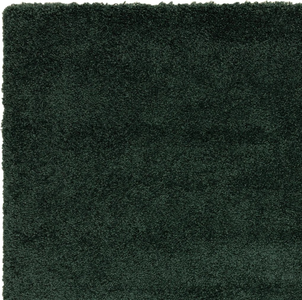 Tribeca Design Kusový koberec Cocoo Emerald Rozměry: 80x150 cm