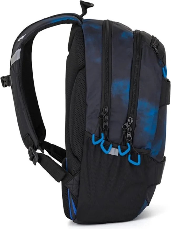 Oxybag OXY SPORT - set 2 ks: studentský batoh Grunge Boy, penál