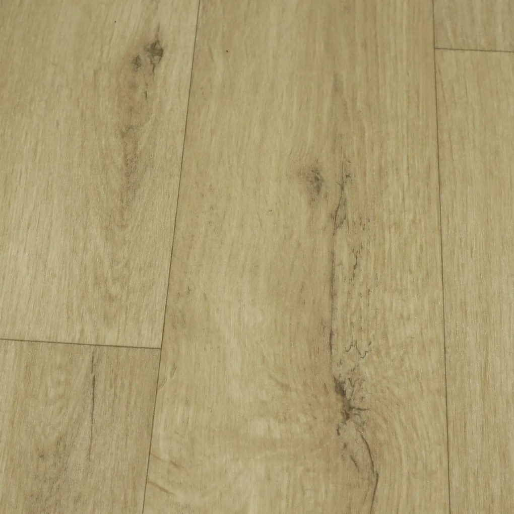 Beauflor, PVC podlaha - lino Texalino Supreme 266M Vero, na míru, šíře 2m,3m,4m,5m, béžová, filc, chodba / předsíň